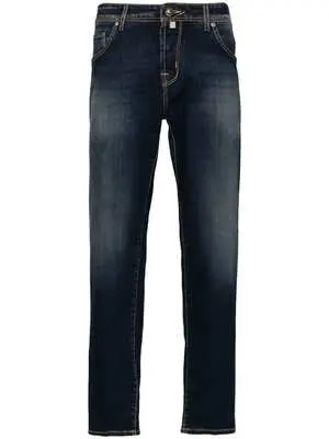 Jacob Cohen Scott Jeans - Blue