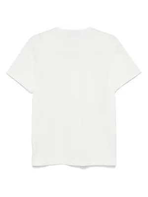 Fabiana Filippi Jersey T-shirt - White