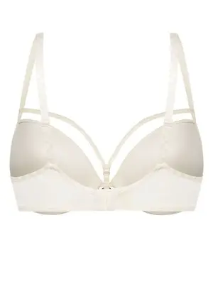 Marlies Dekkers Space Odyssey Push-up Bra - Neutrals
