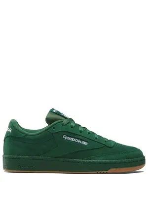 REEBOK Club C 85 Sneakers - Green