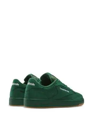 REEBOK Club C 85 Sneakers - Green