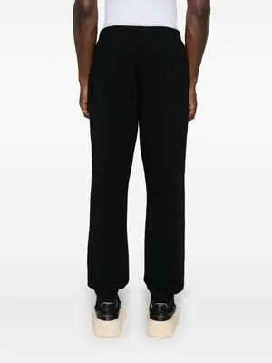 REPRESENT Owners Club Track Pants - Black