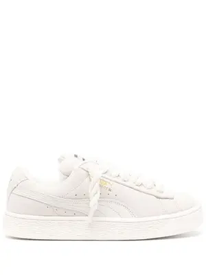 PUMA PUMA Suede XL Rope Sneakers Grey
