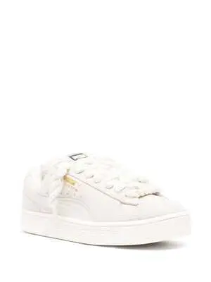 PUMA Suede Xl Rope Sneakers - Grey