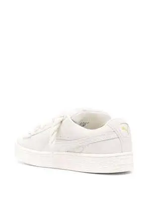 PUMA Suede Xl Rope Sneakers - Grey