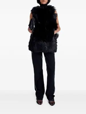 Proenza Schouler Classic Vests For Women