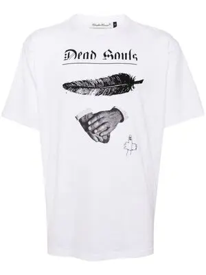 Undercover Graphic-printed T-shirt