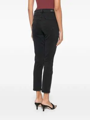 Ag Mira Skinny Jeans - Black