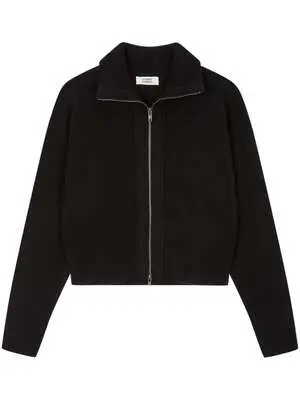 Studio Tomboy Zip Up Cardigans For Women
