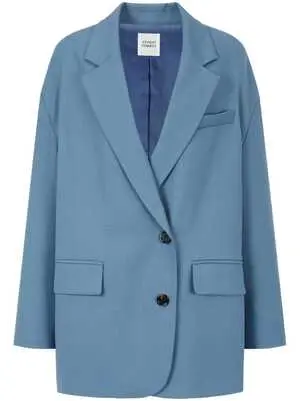 STUDIO TOMBOY Single-breasted Blazer