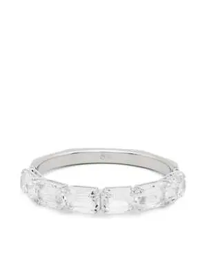 SWAROVSKI Millenia Bangle - Silver