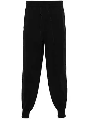 Y3 Cuffed Track Pants