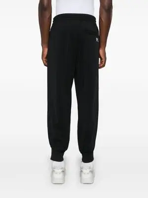 Y3 Cuffed Track Pants