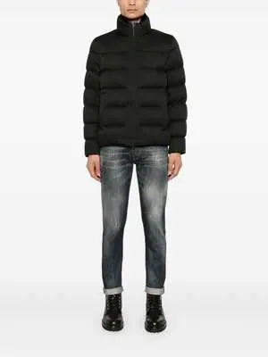 DONDUP Icon Slim Jeans