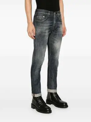 DONDUP Icon Slim Jeans