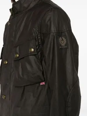 Belstaff Fieldmaster Jacket