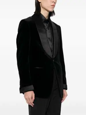 TOM FORD Velvet Blazer