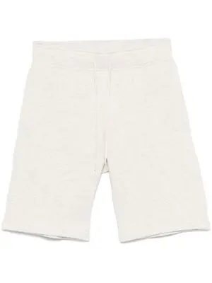 AUTRY Jersey Shorts