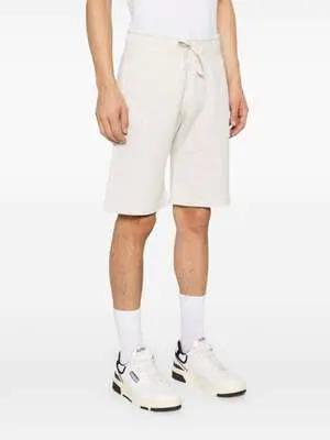AUTRY Jersey Shorts