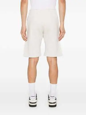 AUTRY Jersey Shorts