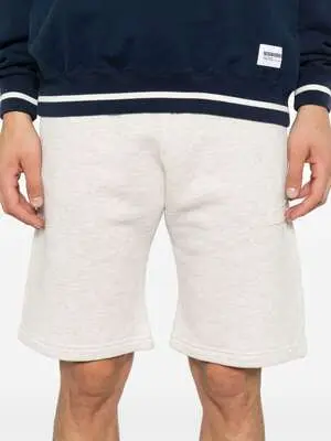 AUTRY Jersey Shorts
