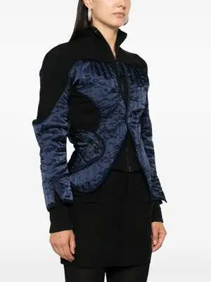 Ottolinger Panelled Jacket