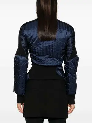 Ottolinger Panelled Jacket