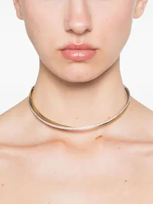 SWAROVSKI Hyperbola Choker