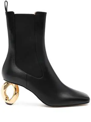 Jw Anderson Heeled Booties