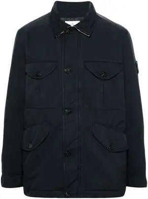 Stone Island David-tc Jacket