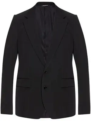 Dolce & Gabbana Single-breasted Blazer