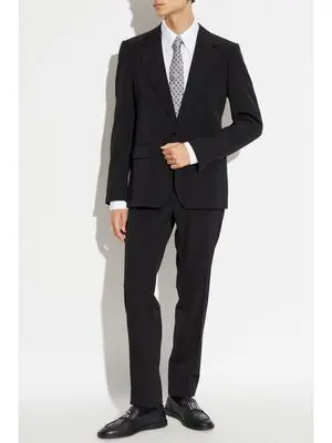 Dolce & Gabbana Single-breasted Blazer