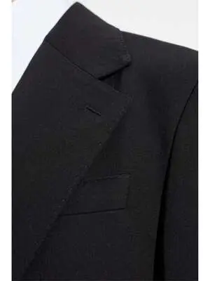 Dolce & Gabbana Single-breasted Blazer