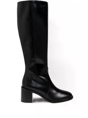 STUART WEITZMAN 70mm Esme Boots