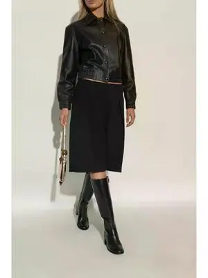 STUART WEITZMAN 70mm Esme Boots