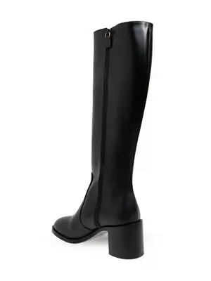 STUART WEITZMAN 70mm Esme Boots