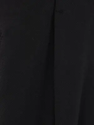 QUIRA Cut-out Tailored Shorts
