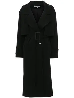 JW Anderson Virgin-wool Trench Coat