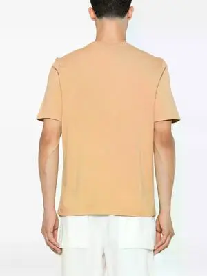 Maison Kitsuné Chillax Fox Patch T-shirt