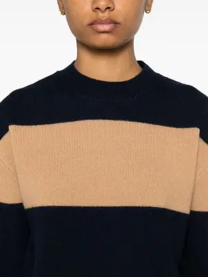 A.p.c. Penny Sweater - Blue