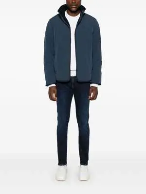 Barbour Reversible Jacket