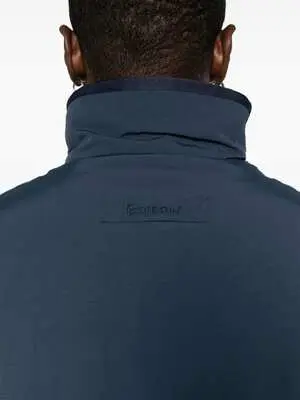 Barbour Reversible Jacket