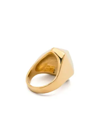 WOUTERS & HENDRIX Knuckle Duster Ring