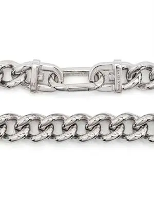 MARIA BLACK Atlas Bracelet - Silver