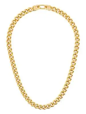 MARIA BLACK Atlas Necklace - Gold