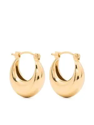 Wouters & Hendrix Polished Earrings