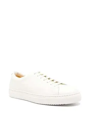 DOUCAL'S Leather Sneakers