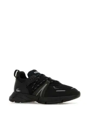 Lacoste L003 Sneakers - Black