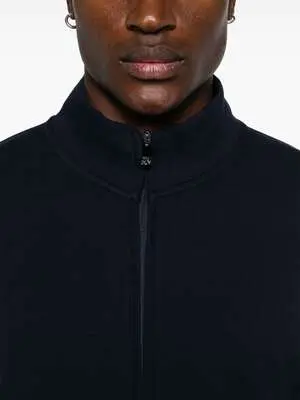 Corneliani Zip-up Sweatshirt