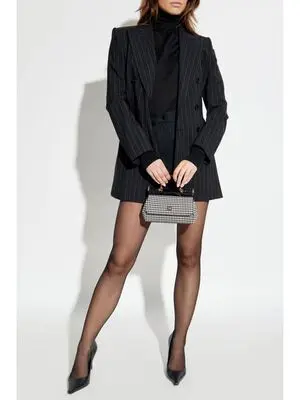 Dolce & Gabbana Roll-neck Sweater